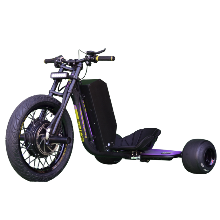 Electric Drift Trikes, eBikes, and eBike Parts | Electric Drift Trikes ...