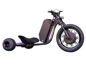 Electric Drift Trikes, eBikes, and eBike Parts | Electric Drift Trikes ...
